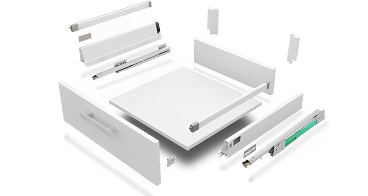 Top 5 Drawer Slides Manufacturing Brands in 2024