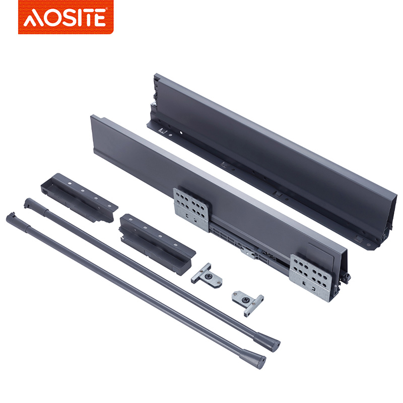 Metal Drawer Systems 2025: the Pros and Cons of Different Metal Types ...