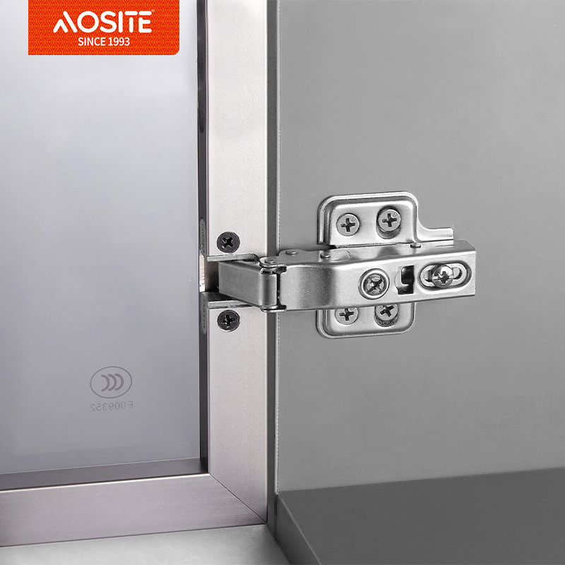 Buy Inseperable Hydraulic Damping Hinge Wholesale - AOSITE Q28A ...